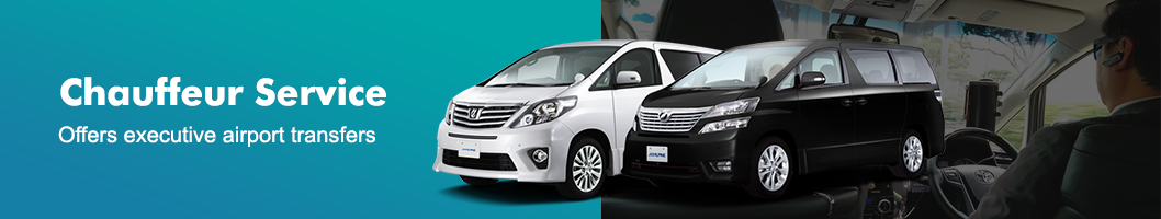 Chauffeur Service in Kuala Lumpur | Private Chauffeur | Suria Car ...